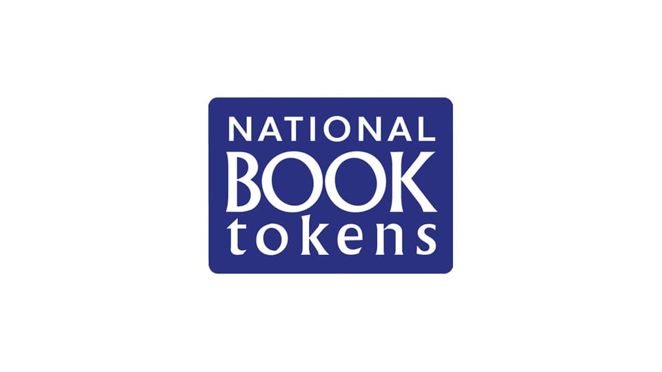 National-Book-Tokens - World Book Day