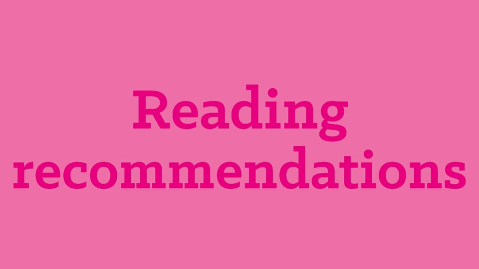 World Book Day Resources