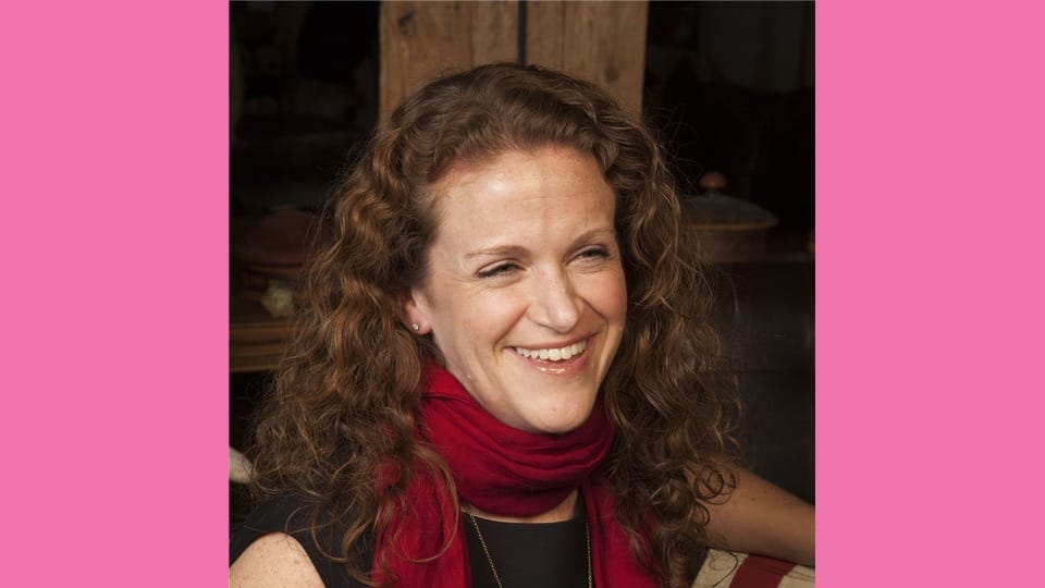 Our Trustees - World Book Day