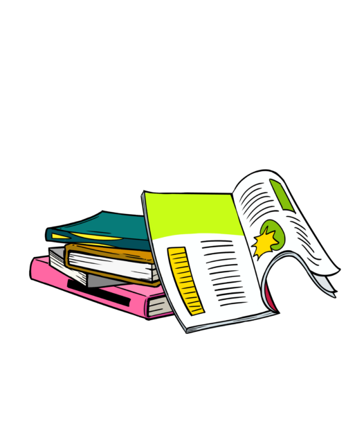 £1/€1.50 Books and Tokens - World Book Day