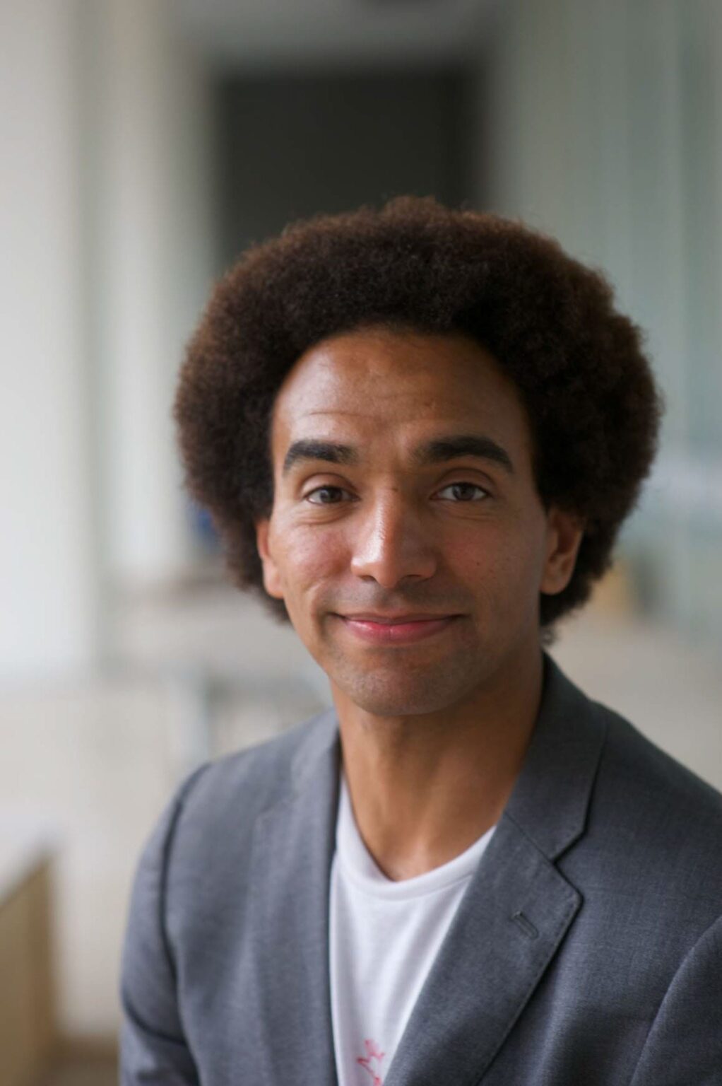Joseph Coelho OBE: Award-Winning Children’s Poet & Author - World Book Day