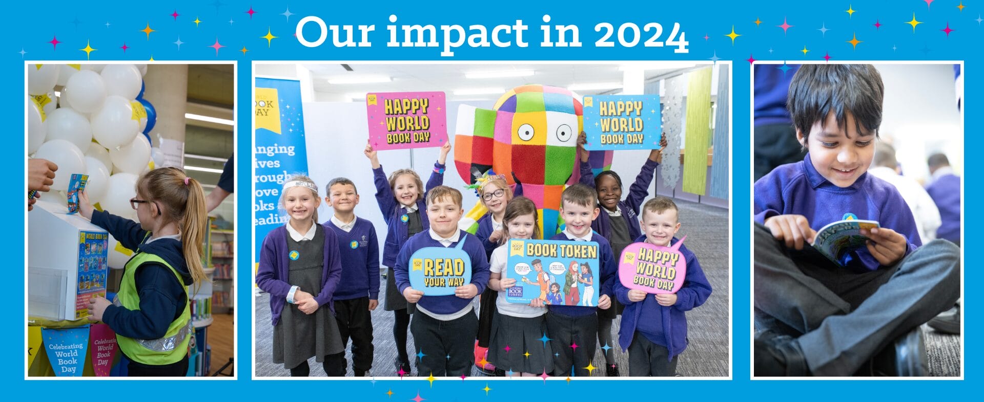 World Book Day - World Book Day | World Book Day is a registered ...