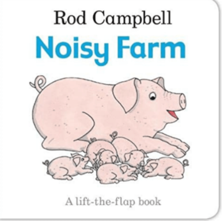 Read along video Archives - World Book Day