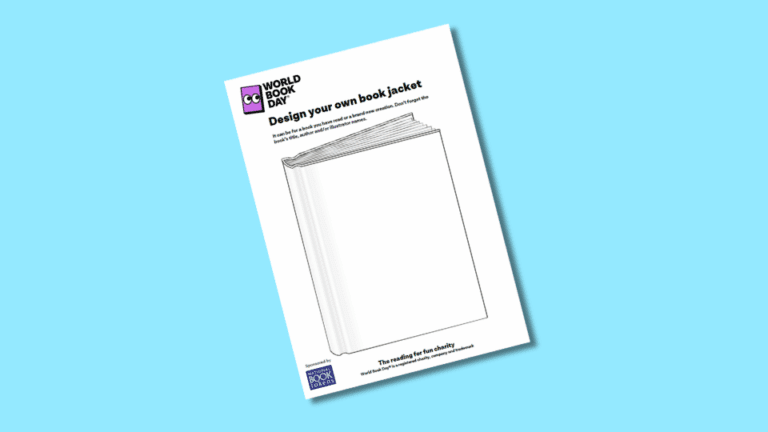 Resources Archive - World Book Day