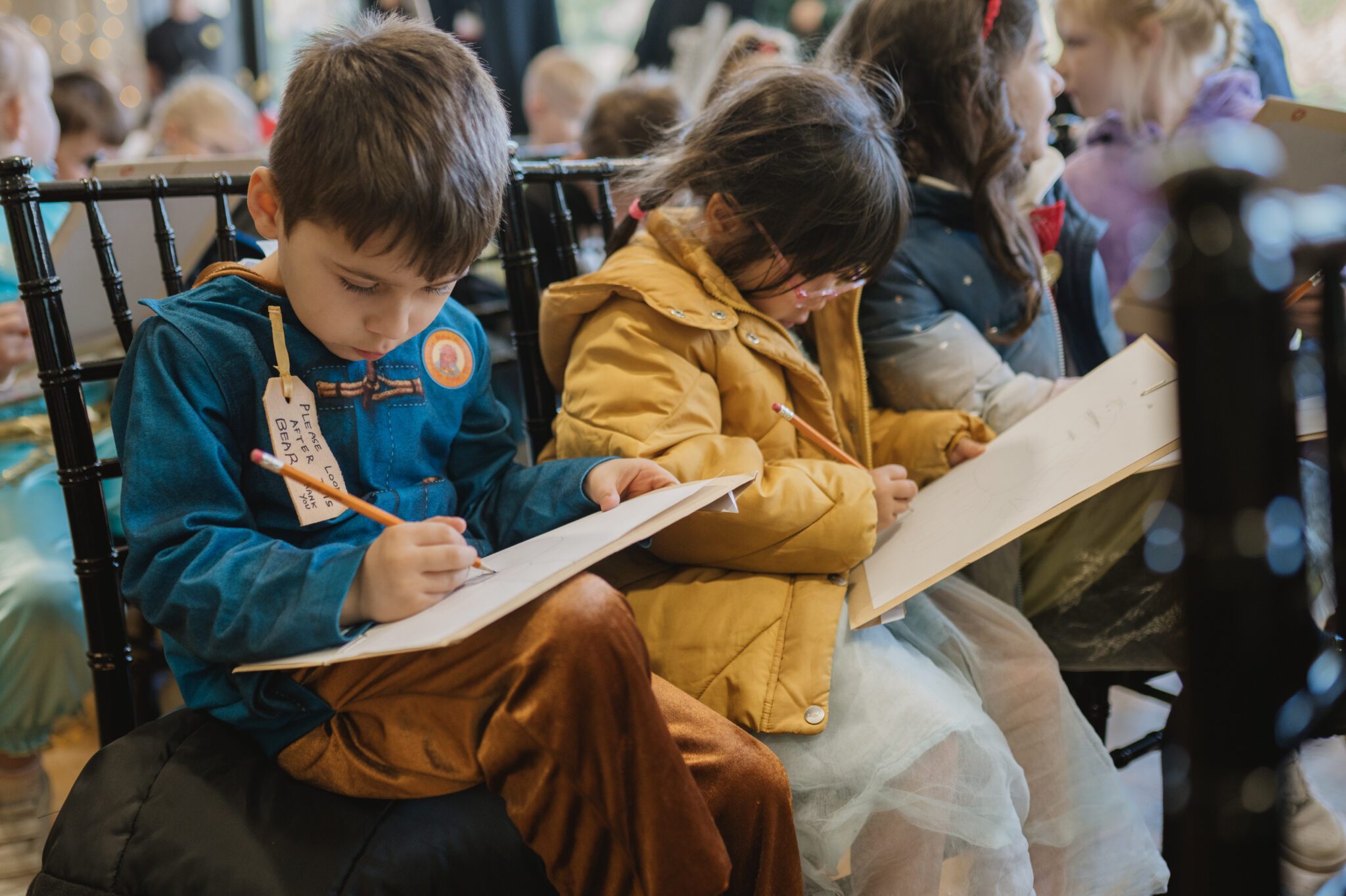 Inspire Reading Fun at Public Libraries - World Book Day