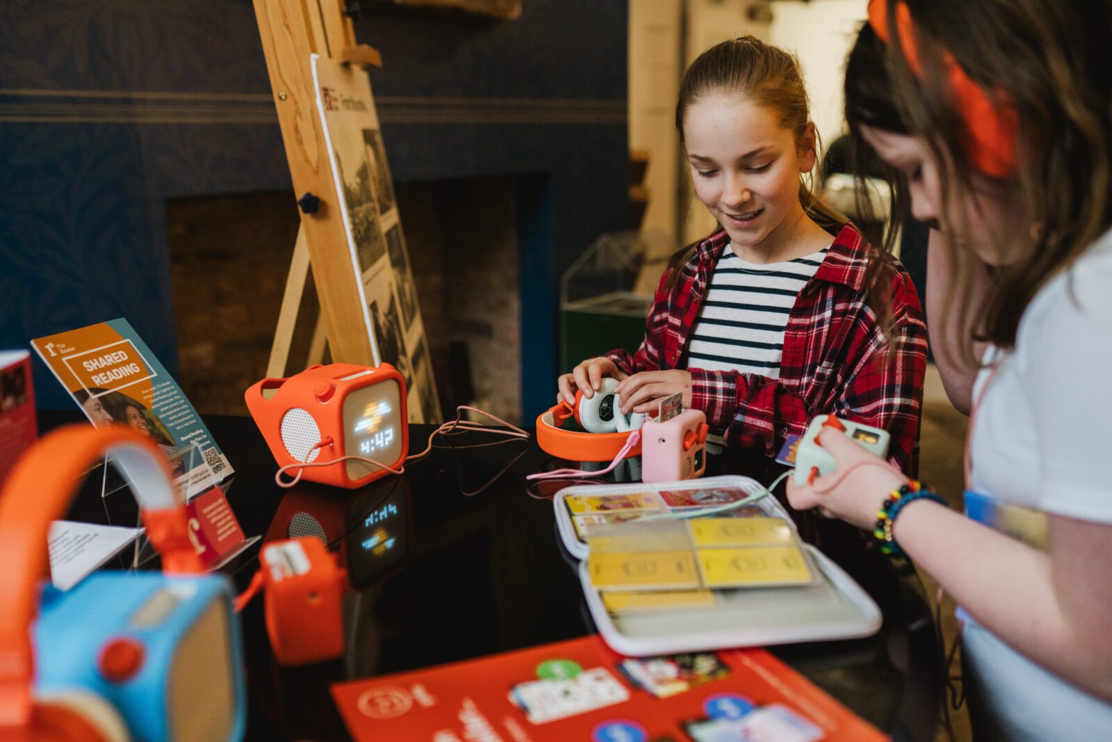 Get Ready for World Book Day - World Book Day